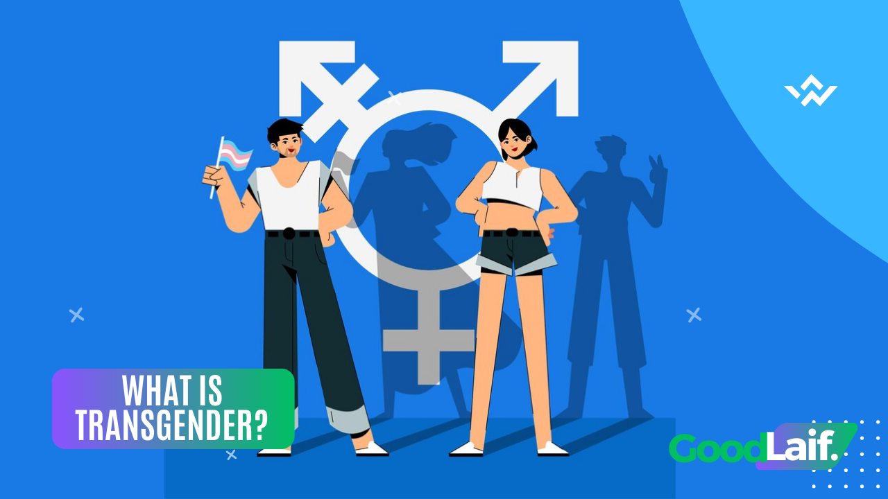 Transgender Legal in Indonesia? - Reach Your Good Life